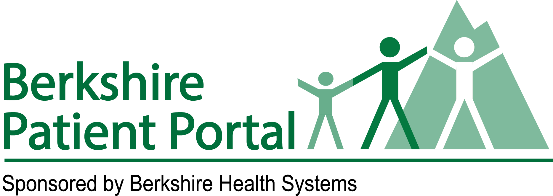 Create an Account: Berkshire Patient Portal